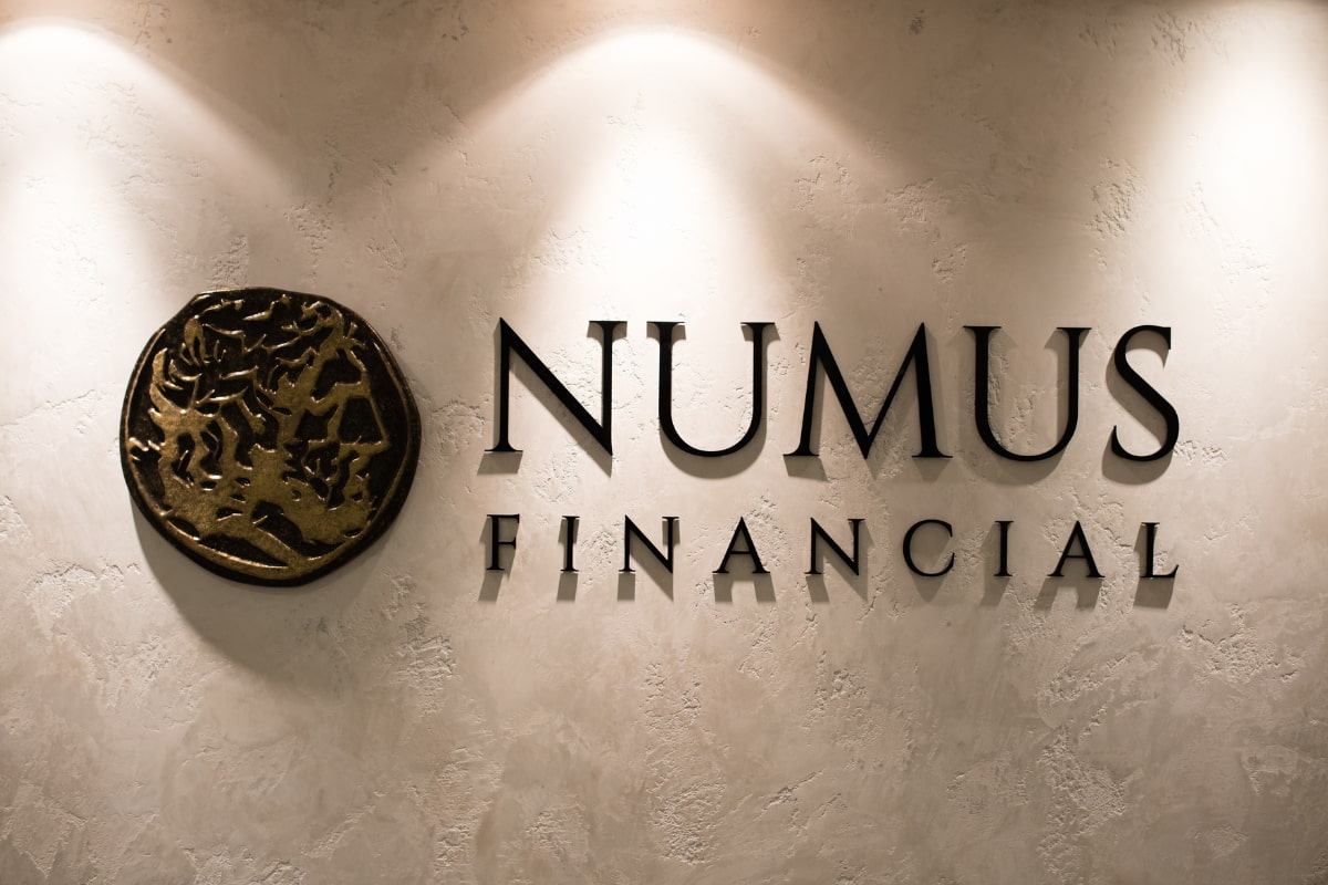 Companies Seeking Investment - NumusFinancial
