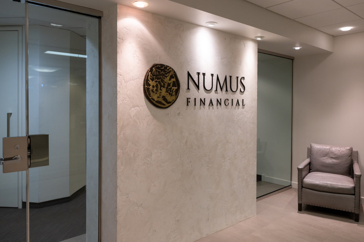 Numus Financial - NumusFinancial